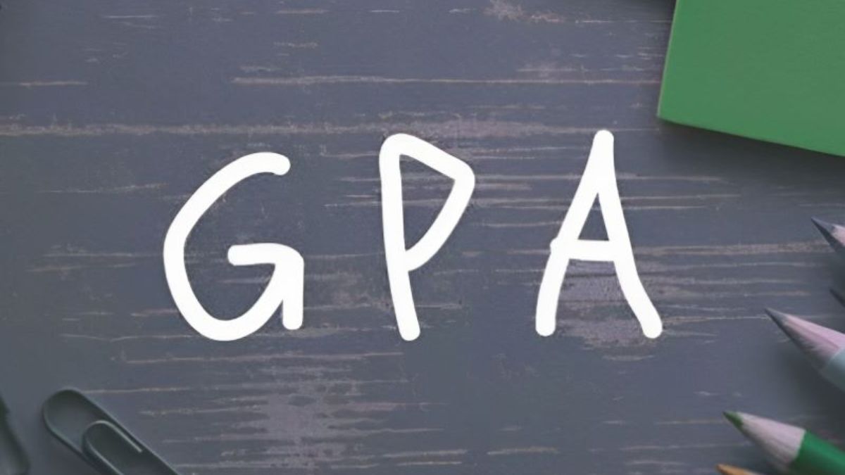 GPA là gì? Cách tính GPA và quy đổi chính xác, dễ hiểu